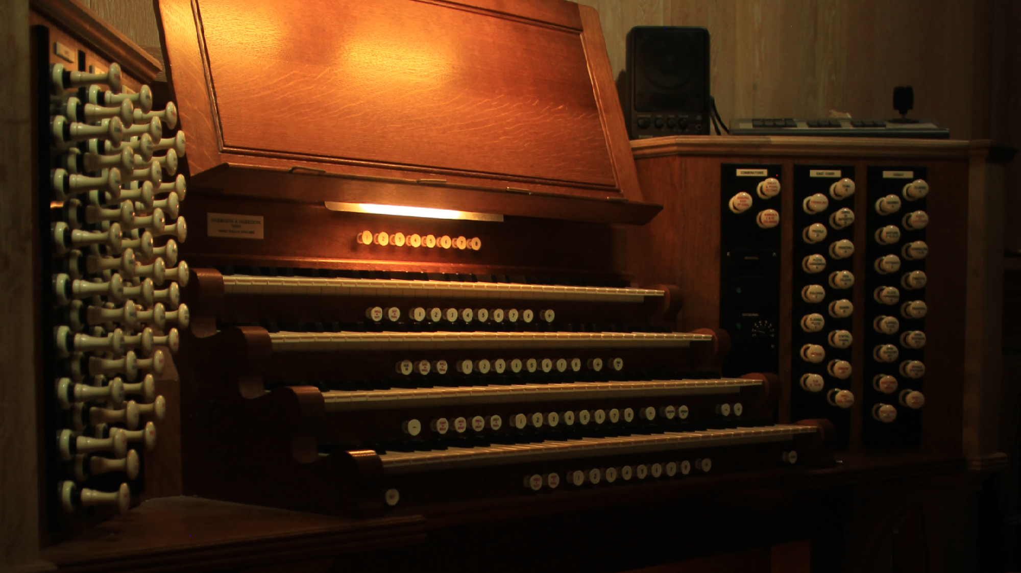 Barritt Audio